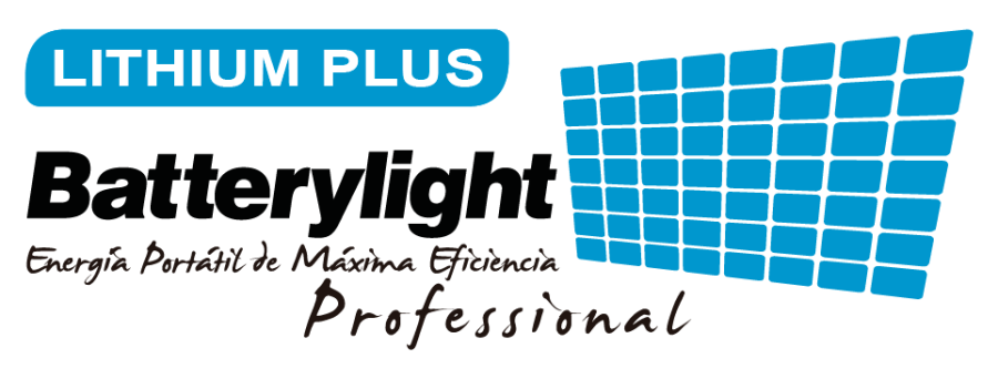 Lithium Plus - Batterylight